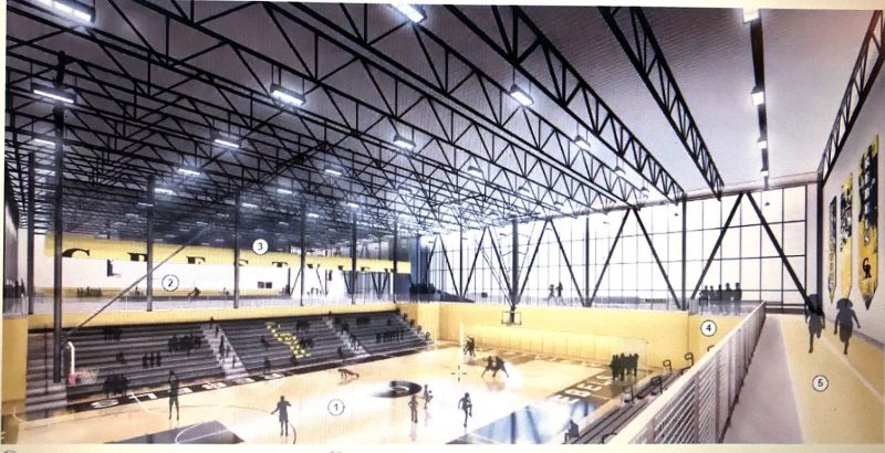 Online presentation offers look at new Crestview building | News ...